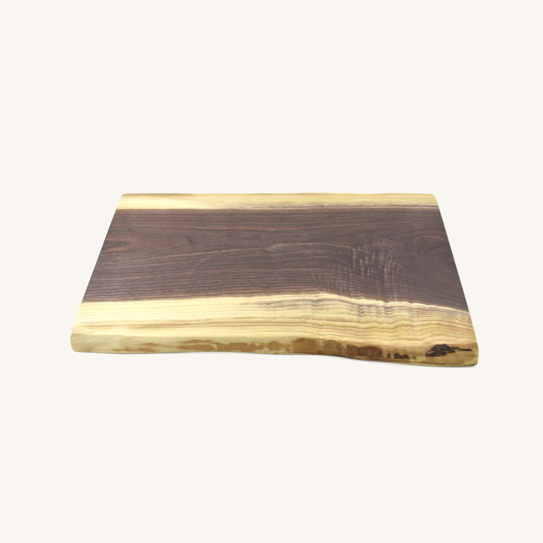Live Edge Boards – Staatik